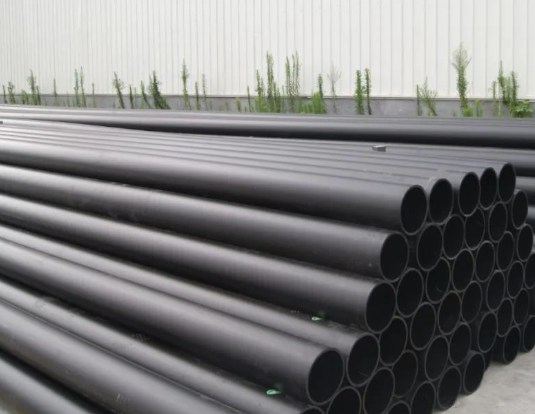 什么是HDPE虹吸排水管？与普通PE管有何区别？-通用塑料|Chatplas|塑料在线