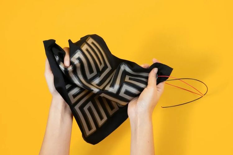 采用TPU材料！Loomia与AFFOA推出用于纺织品的Gentoo柔性加热器-行业前沿|Chatplas|塑料在线