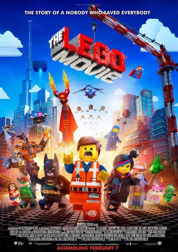 “体验经济”浪潮下，乐高用这三招撬动市场-大厂动态|Chatplas|塑料在线