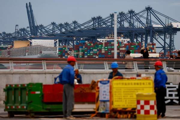 中国对美出口下跌15.5%！东南亚却狂增30%，越南泰国最猛-行业趋势|Chatplas|塑料在线