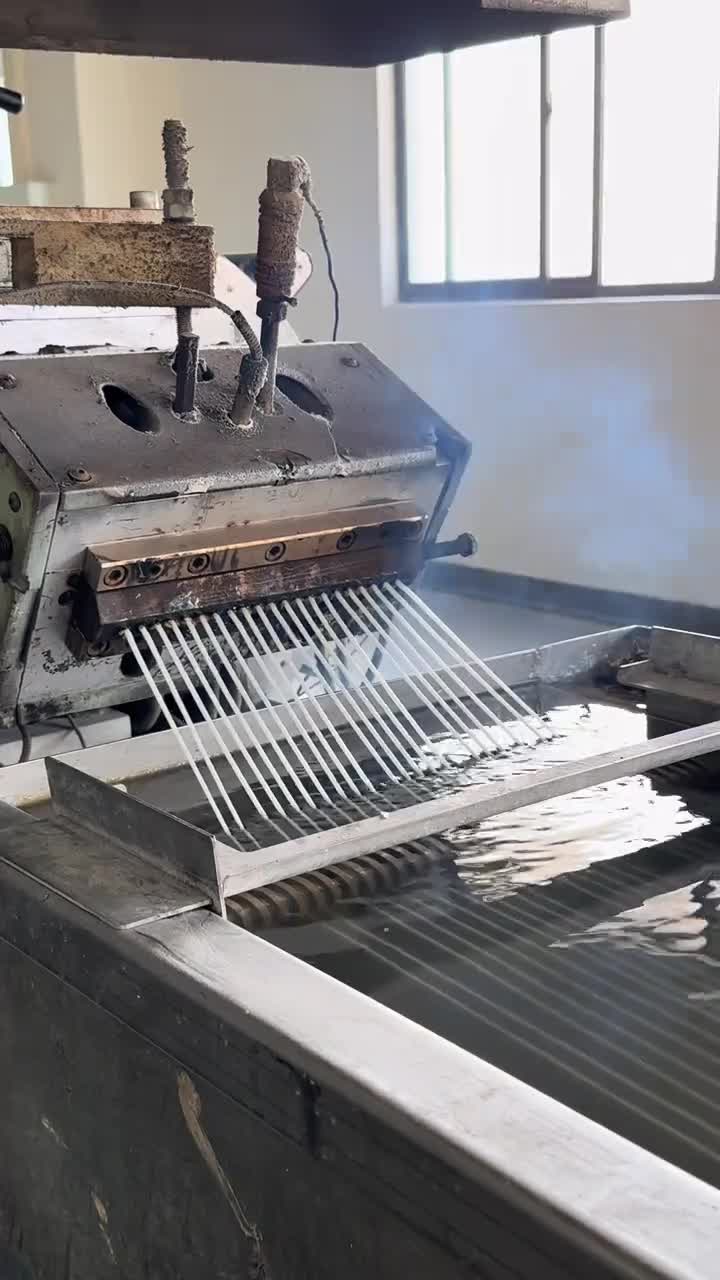 全新料改性PA6 PA66代替杜邦 巴斯夫-塑料视频在线看|Chatplas