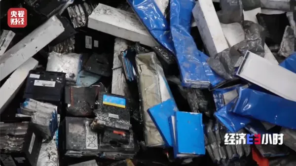 首批新能源车电池面临淘汰，报废后怎么办？-行业前沿|Chatplas|塑料在线