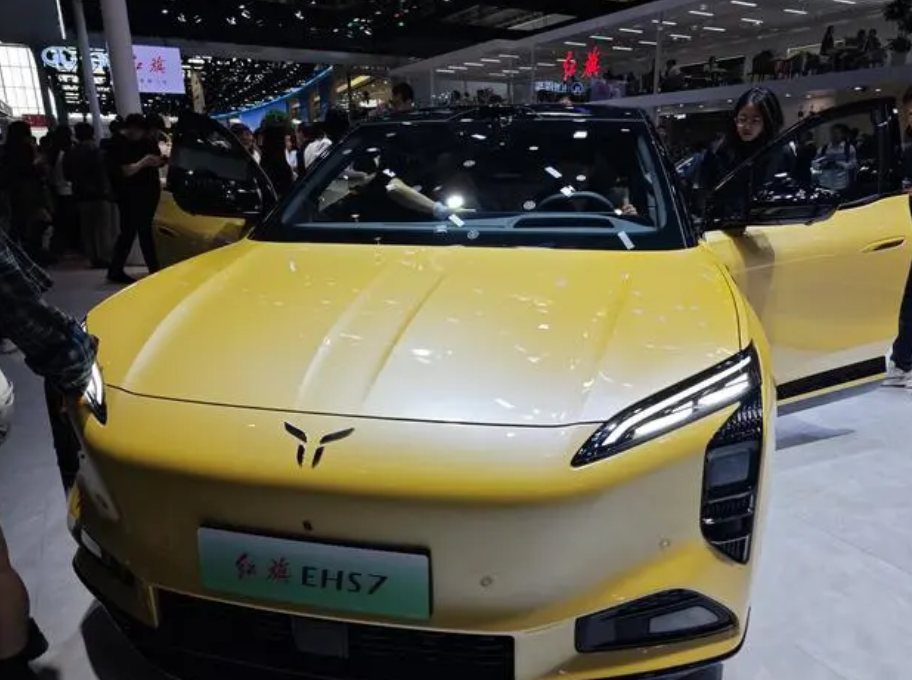 小米SU7核心零部件配套供应商一览-上游新闻|Chatplas|塑料在线