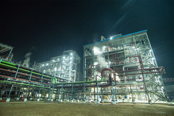 耗资23亿！印度PLA工厂2026年10月投产，全国市场需求4万吨！-大厂动态|Chatplas|塑料在线