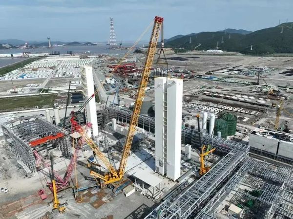 金塘新材料环评公告！含高端聚酯：PDO-PTT、CHDM-PCT/PCTG等项目-大厂动态|Chatplas|塑料在线