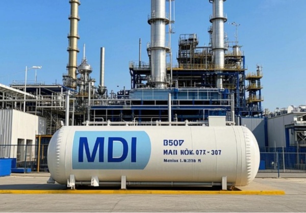 【海外要闻】采埃孚考虑分拆！科倍隆扩建！日企东曹MDI装置将在越南投产-大厂动态|Chatplas|塑料在线