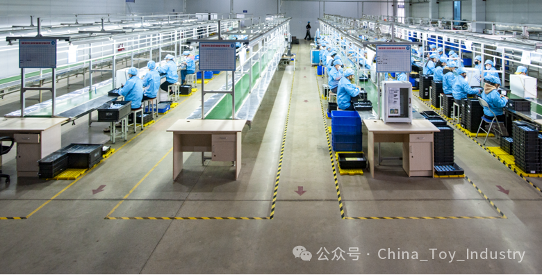 盘点迁移越南的27家玩具厂！-大厂动态|Chatplas|塑料在线