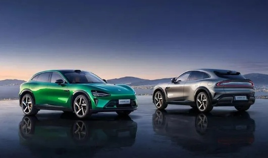 小米YU7大定近30万台！应用生物基材料！-大厂动态|Chatplas|塑料在线