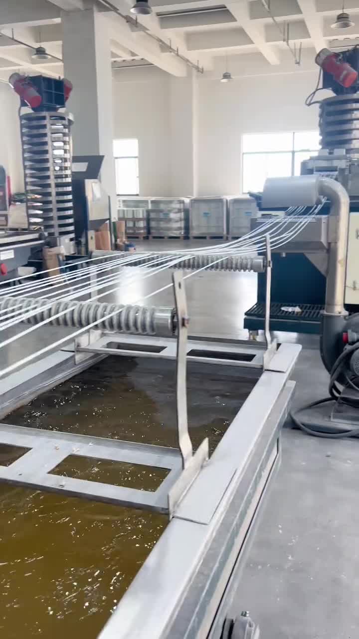 全球十大双色注塑机品牌，技术优势及擅长领域-塑料视频在线看|Chatplas