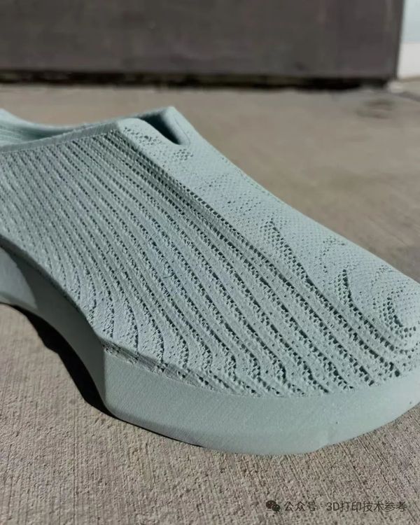 颠覆传统制鞋业！3D打印运动鞋品牌Koobz获4300万元融资，打造自动智能鞋厂-大厂动态|Chatplas|塑料在线