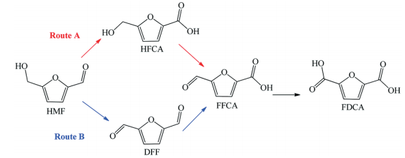 下一个千亿级市场规模化学品-生物基呋喃二甲酸（FDCA）？-可降解塑料|Chatplas|塑料在线