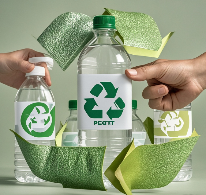 加强我国再生PET瓶食品接触包装材料技术研发及法律法规的建设-行业前沿|Chatplas|塑料在线