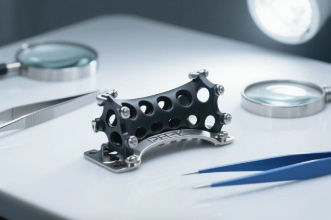 君华股份，打破 PEEK 欧美垄断！-大厂动态|Chatplas|塑料在线