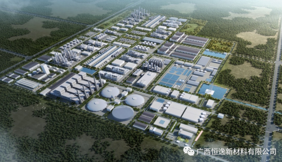 120万吨/年己内酰胺—聚酰胺两套装置开工！-工程塑料|Chatplas|塑料在线