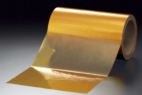 “黄金薄膜”项目环评公示！这家企业在柔性PI领域再进一步-大厂动态|Chatplas|塑料在线