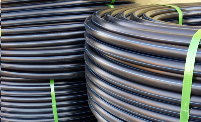 五个方面，对比PVC管与PE管优缺点-材料干货|Chatplas|塑料在线