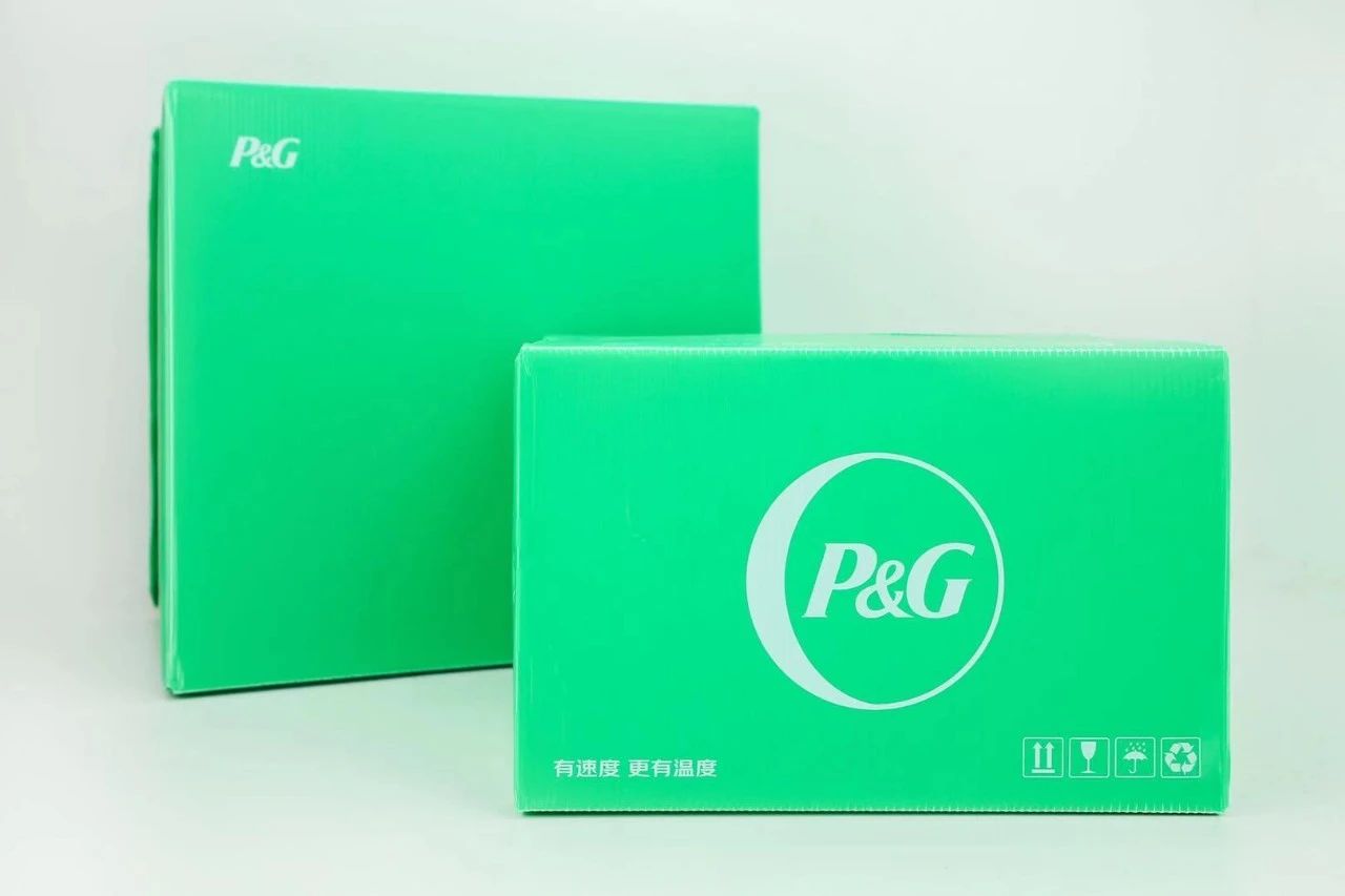 全球首发创新纸质柔性包装—Versafill记忆蜂窝，看宝洁可持续电商包装探索之-大厂动态|Chatplas|塑料在线