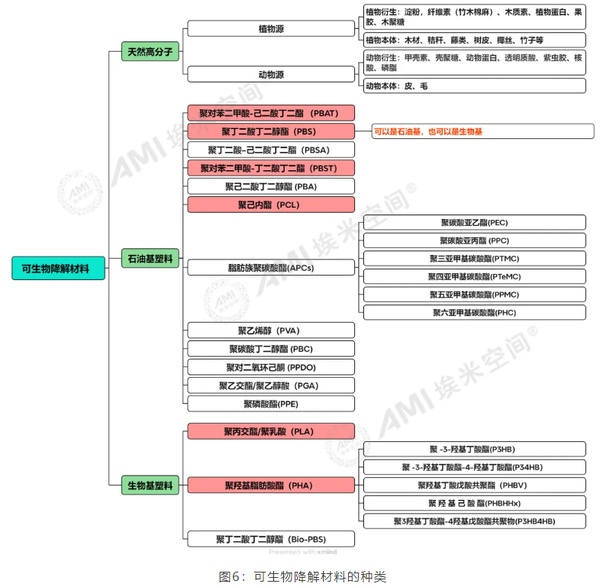 可降解材料PLA、PHA、PBAT...2025年的现状与未来展望-行业前沿|Chatplas|塑料在线