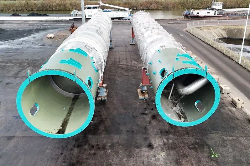 聚苯醚PPO聚合企业大盘点！-大厂动态|Chatplas|塑料在线