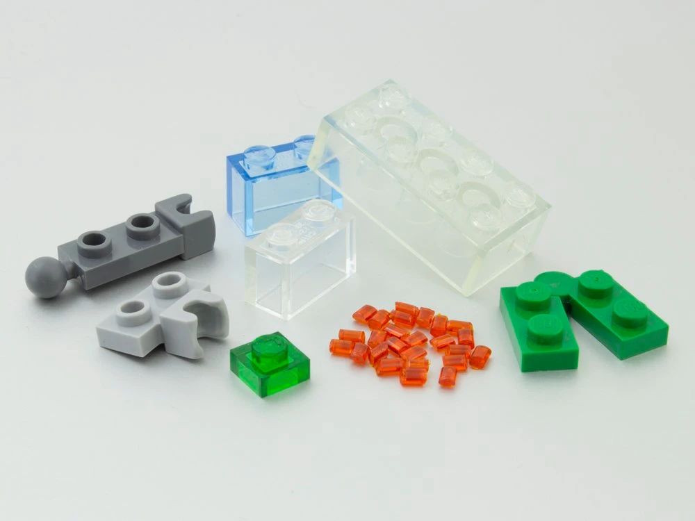 大盘点！乐高积木用了什么塑料？ABS塑料占乐高生产约80%-大厂动态|Chatplas|塑料在线