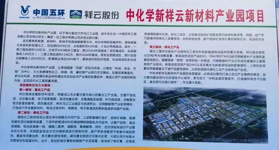 总投资101亿！祥云股份BDO、PBAT项目落地-大厂动态|专塑视界|塑料在线