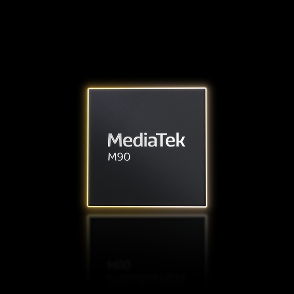 联发科发布5G-A基带M90：峰值速度12Gbps、集成AI＋卫星通信-大厂动态|Chatplas|塑料在线