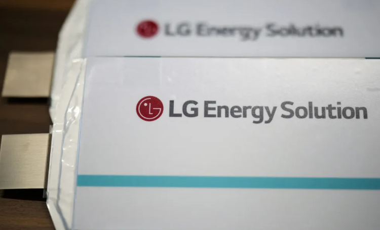 LG 电池隔膜专利从美国到德国的连环出击-大厂动态|Chatplas|塑料在线