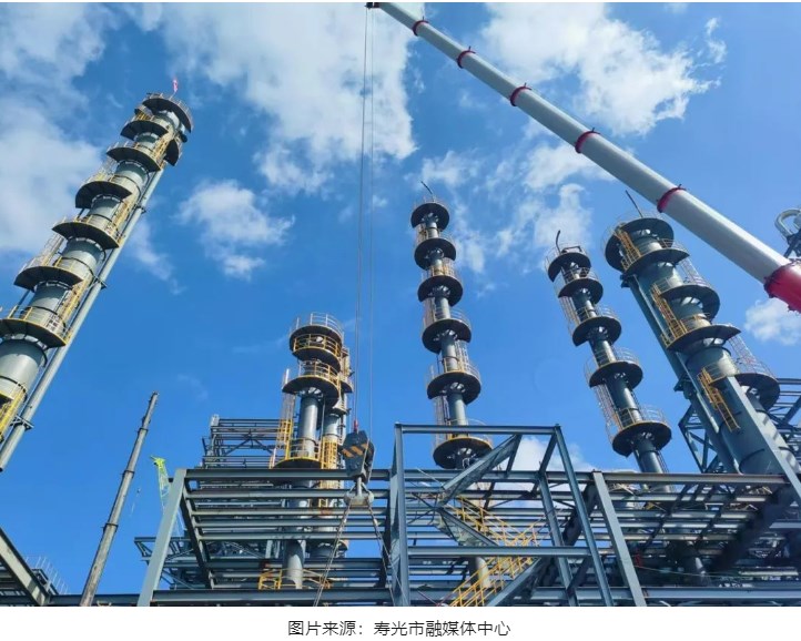 集团董事长逝世，10万吨BDO项目进展-大厂动态|Chatplas|塑料在线