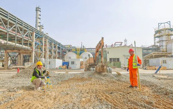 新疆10万吨BDO联产12万吨PBAT项目已完成96%进度！-大厂动态|Chatplas|塑料在线