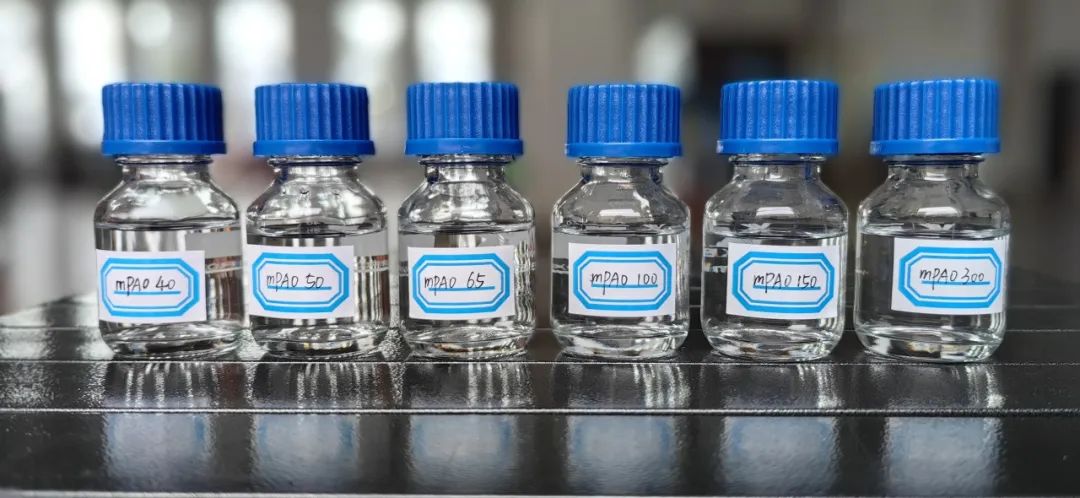 茂名石化自主研发mPAO技术获得国家发明专利！-大厂动态|Chatplas|塑料在线