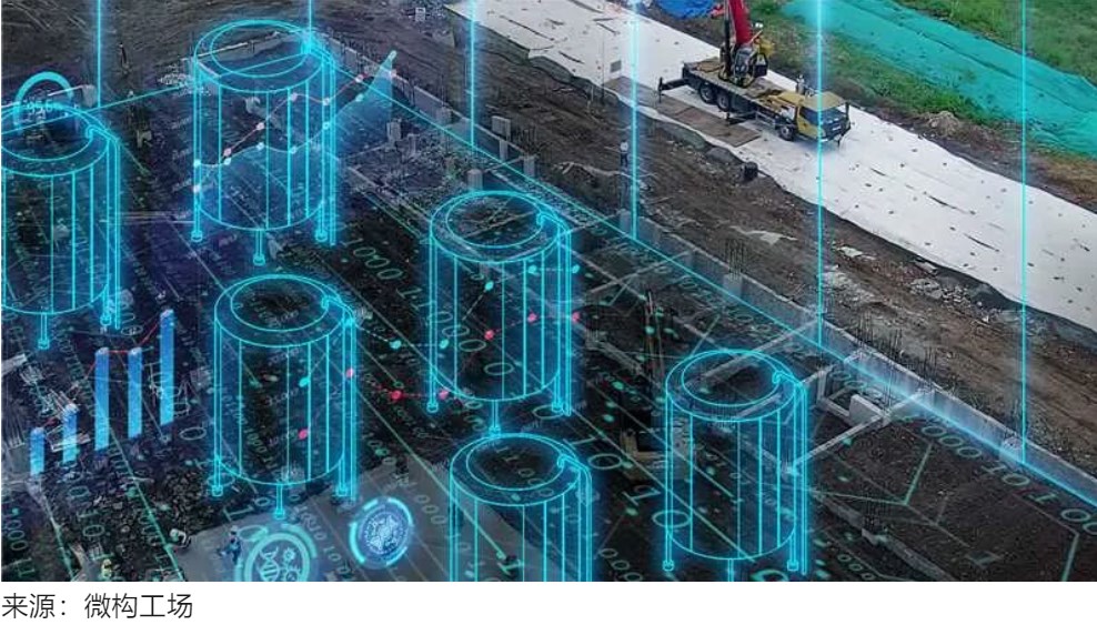 微琪生物3万吨PHA灯塔工厂建设纪实，一期2025年全面投产-大厂动态|Chatplas|塑料在线