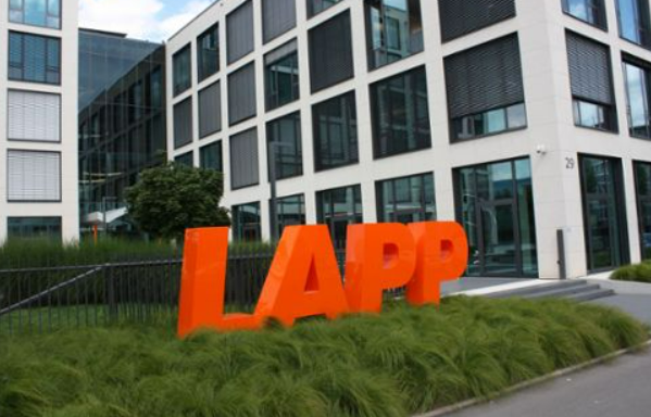 LAPP使用了巴斯夫的新型生物基塑料--有机塑料ETHERLINE®现已上市-中塑行情-中塑资讯-中塑在线塑料行业门户