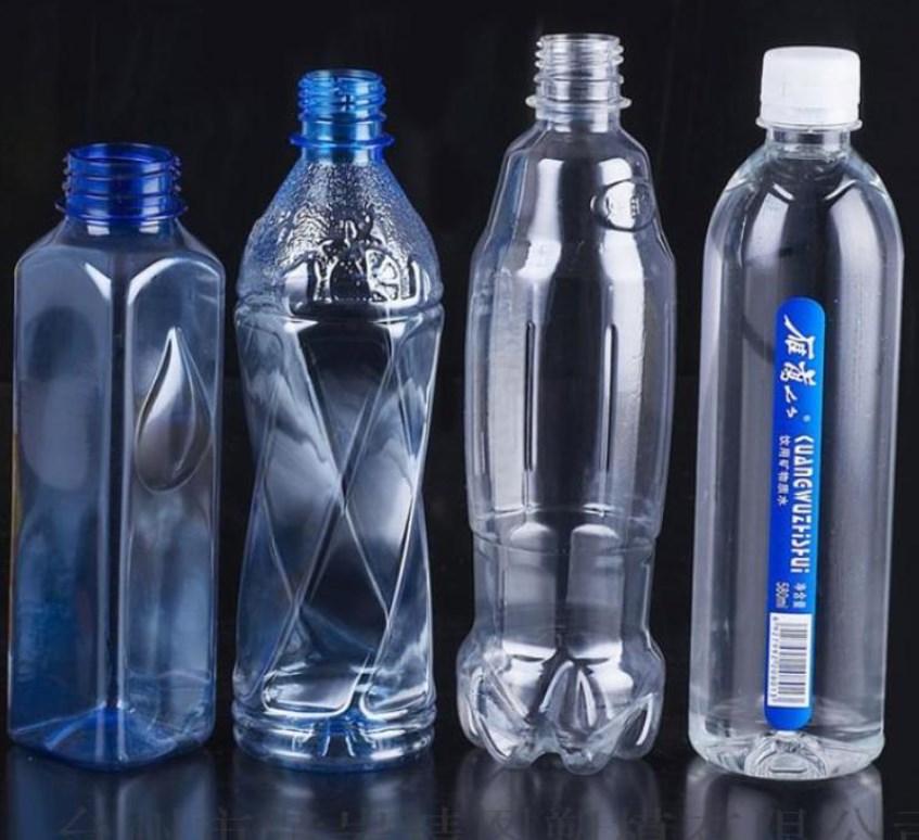 新疆安塑通：投资500万元，年产3万吨PET塑料瓶片建设项目，审批公示-行业前沿|Chatplas|塑料在线