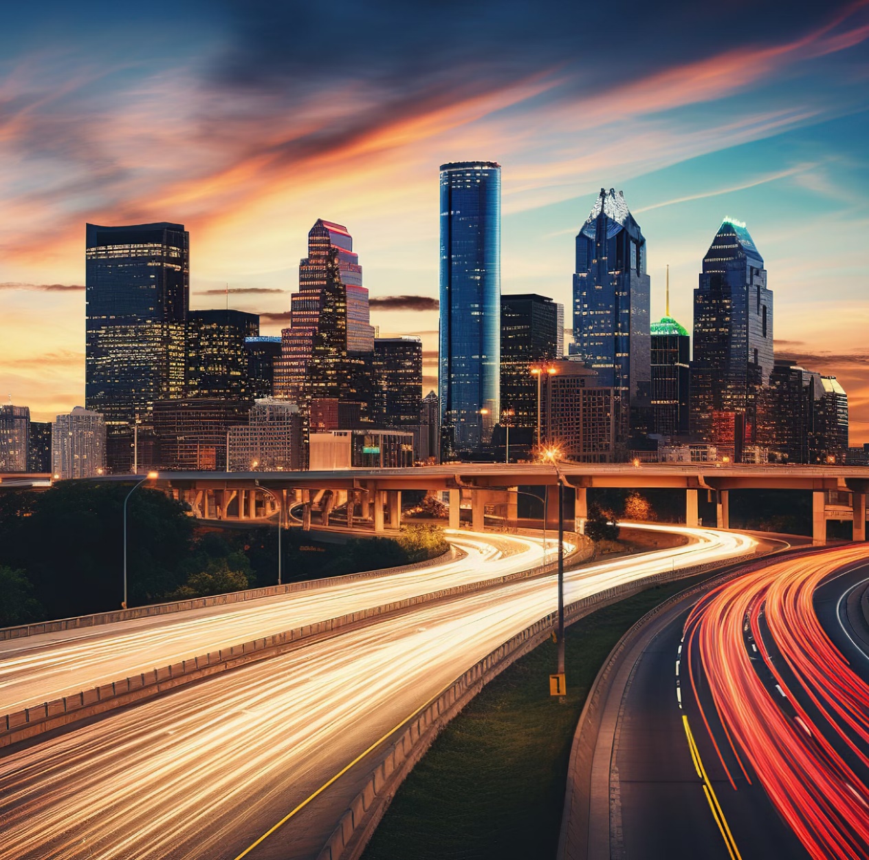 PVB中间膜点亮建筑之美，伊士曼 SaflexTM和VancevaTM塑绿色未来-行业前沿|Chatplas|塑料在线