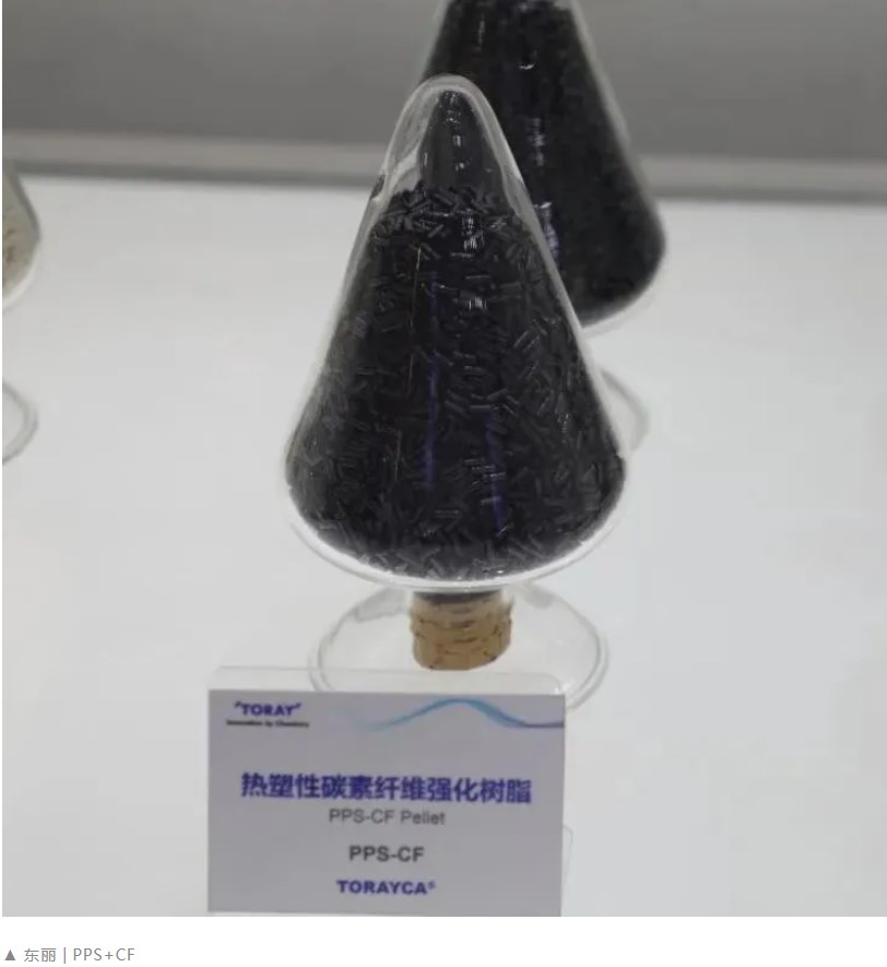PPS的性能缺陷及四大热门改性方向-行业前沿|Chatplas|塑料在线