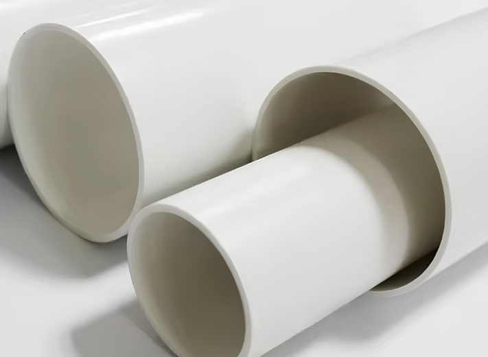 PVC 排水管A管与B管的区别在哪？看这篇科普就知道了-通用塑料|Chatplas|塑料在线
