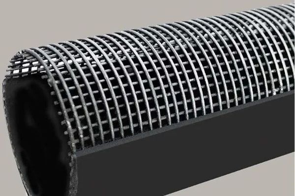 HDPE【钢丝网骨架】管与【钢骨架】管究竟有哪些区别？-材料干货|Chatplas|塑料在线