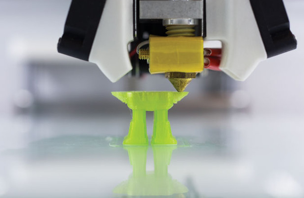 涉ABS、PA、TPU等塑料！3D打印汽车零部件已成真-行业前沿|Chatplas|塑料在线