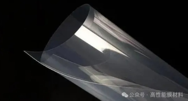 “黄金膜”——透明聚酰亚胺薄膜在各个应用领域的显著优势-行业前沿|Chatplas|塑料在线