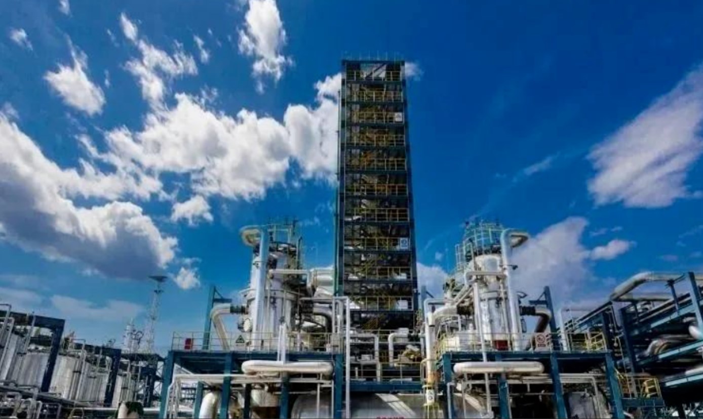 国内BDO部分企业装置检修-大厂动态|Chatplas|塑料在线