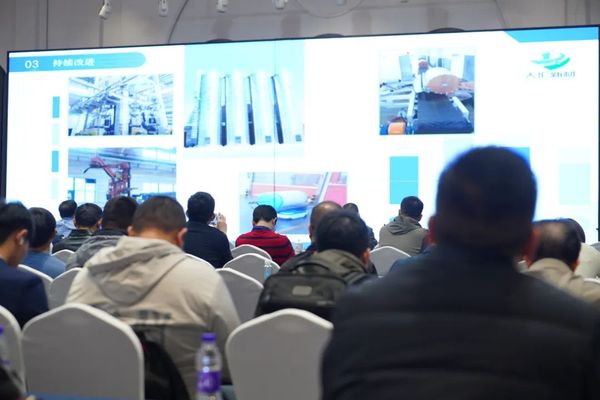 【头条】超高阻隔VMPE、各种功能膜材的发展现状......干货都在这！-行业前沿|Chatplas|塑料在线